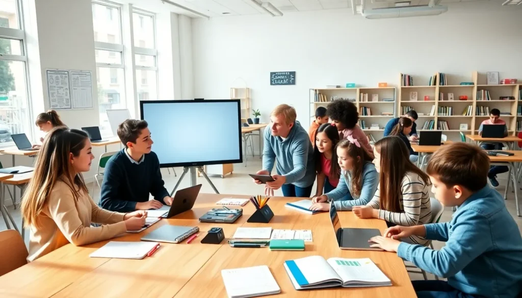 What Is Alternative Education? A Complete Guide to Non-Traditional ...